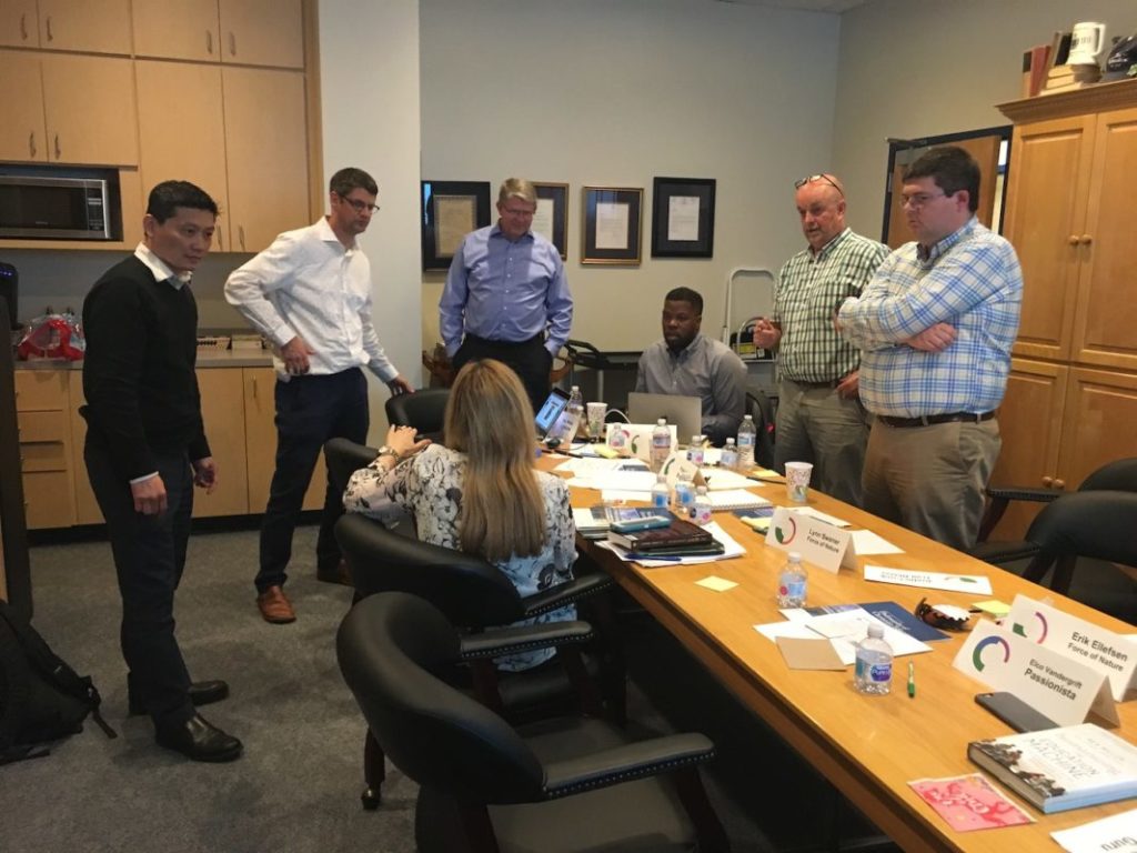 The MindShift Process - MindShift.school